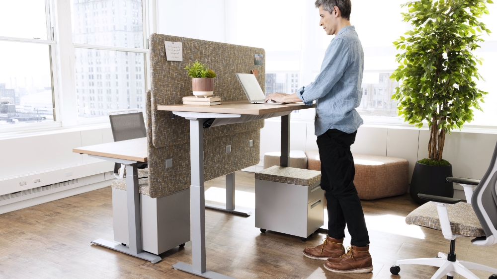 Surge 2-Stage | SitOnIt Seating