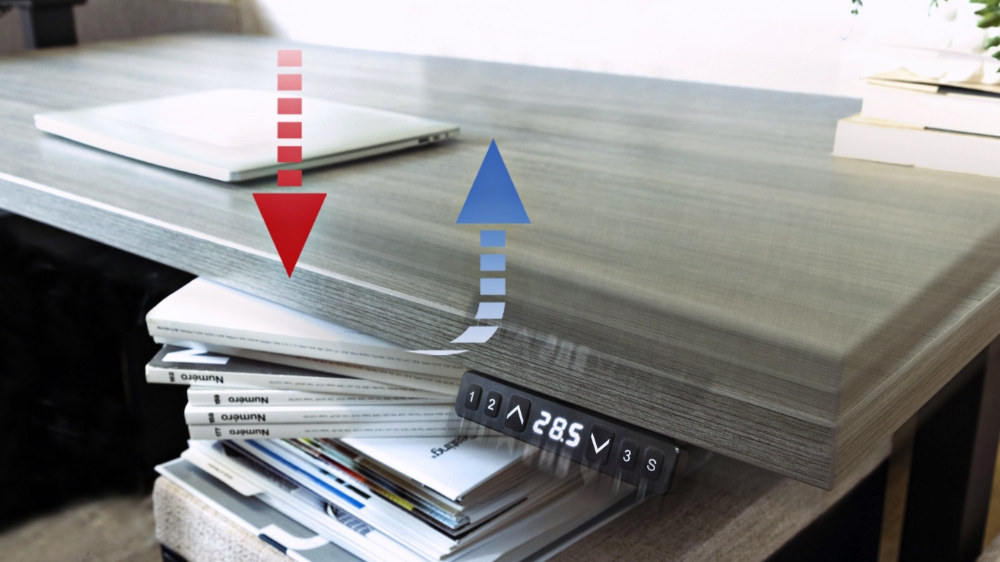 Surge 2-Stage | SitOnIt Seating