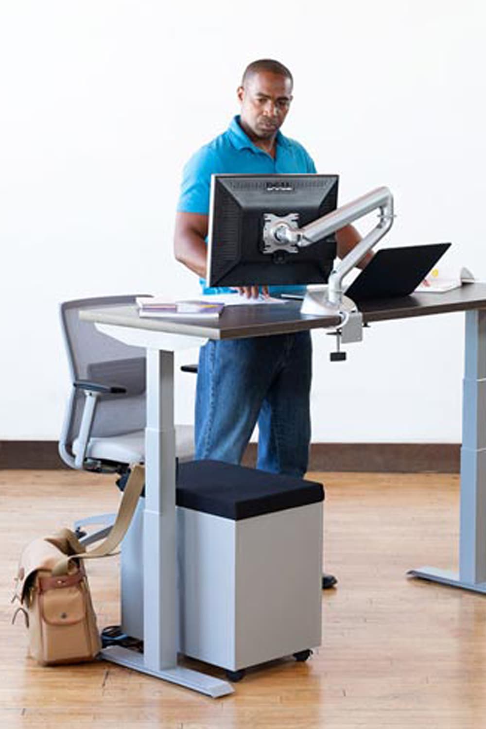 Switchback 3-Stage | SitOnIt Seating