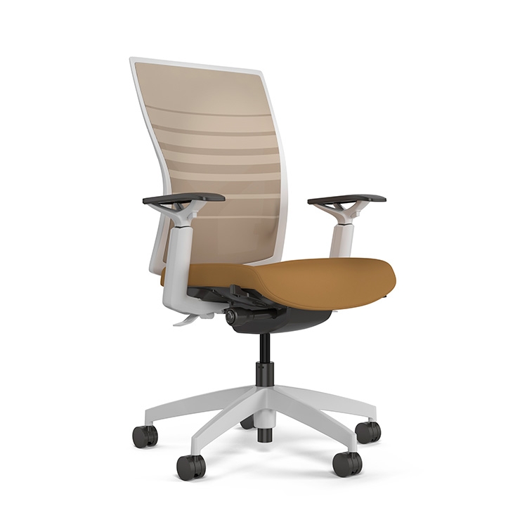 Torsa | Ergonomic Work Chairs | SitOnIt Seating