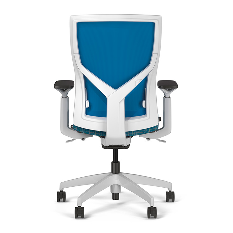 Torsa | Ergonomic Work Chairs | SitOnIt Seating