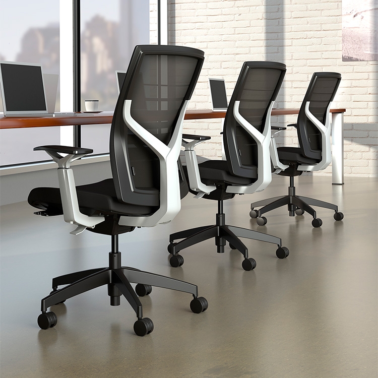 Torsa | Ergonomic Work Chairs | SitOnIt Seating