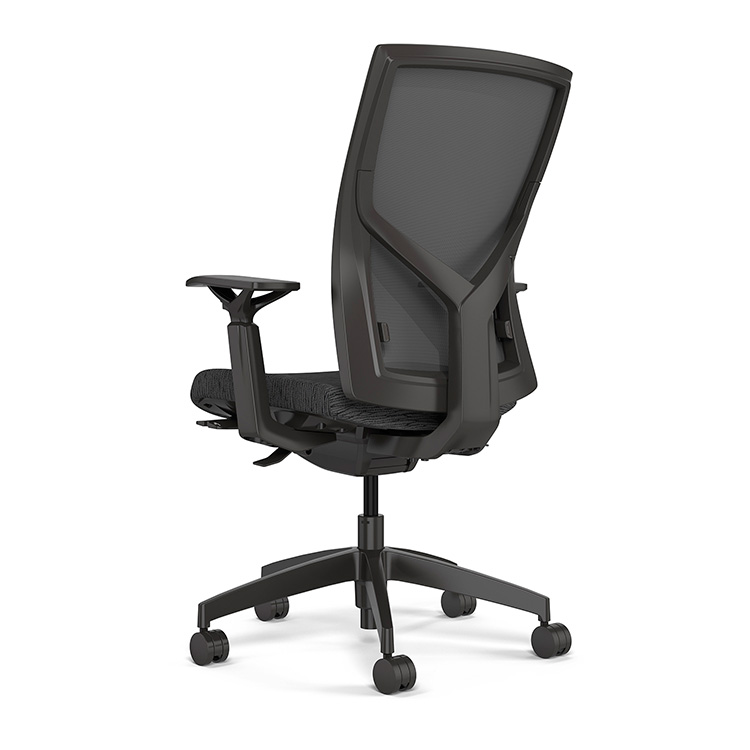 Torsa | Ergonomic Work Chairs | SitOnIt Seating