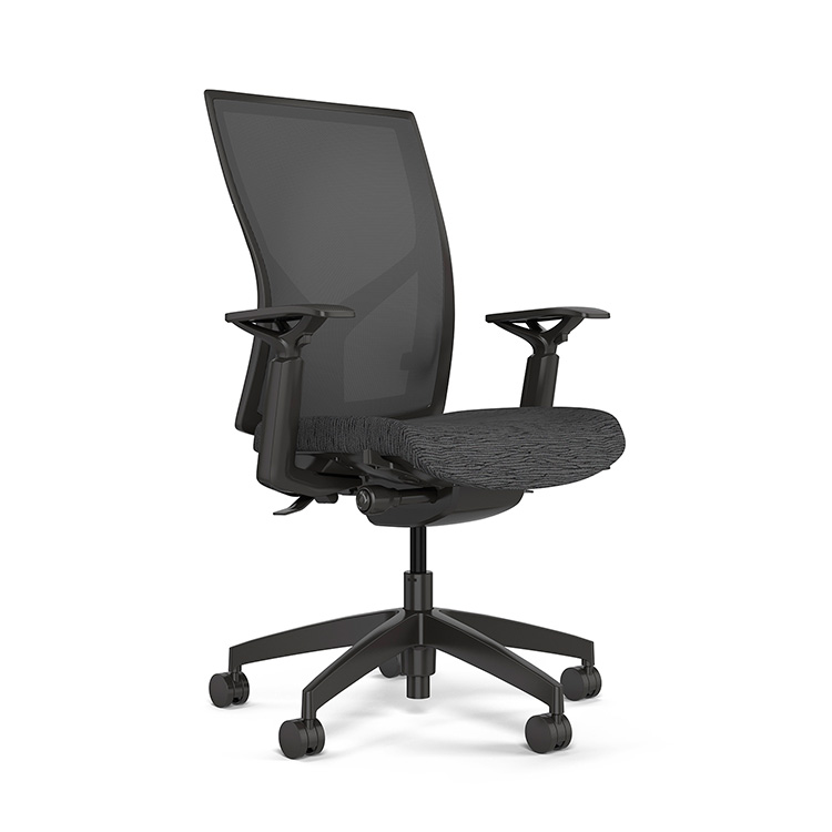 Torsa | Ergonomic Work Chairs | SitOnIt Seating