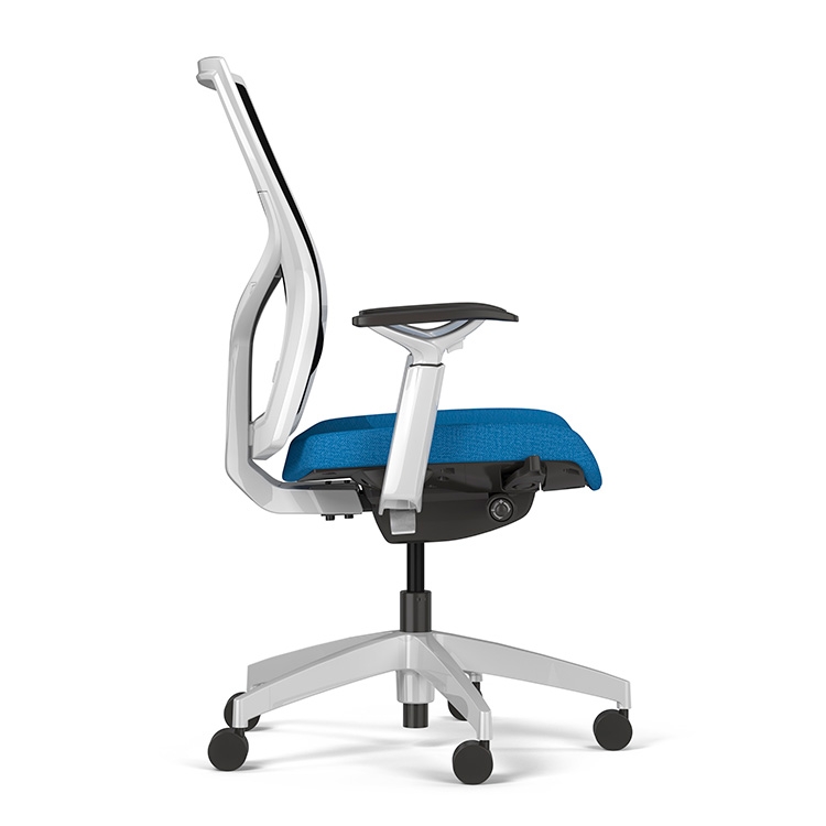 Torsa | Ergonomic Work Chairs | SitOnIt Seating