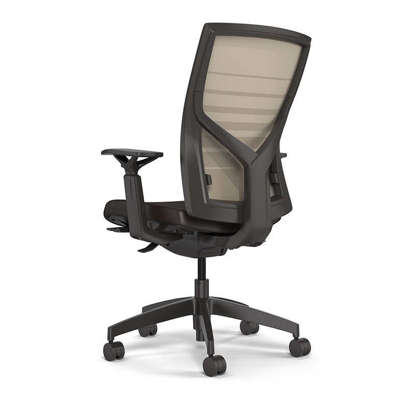 Torsa | Ergonomic Work Chairs | SitOnIt Seating
