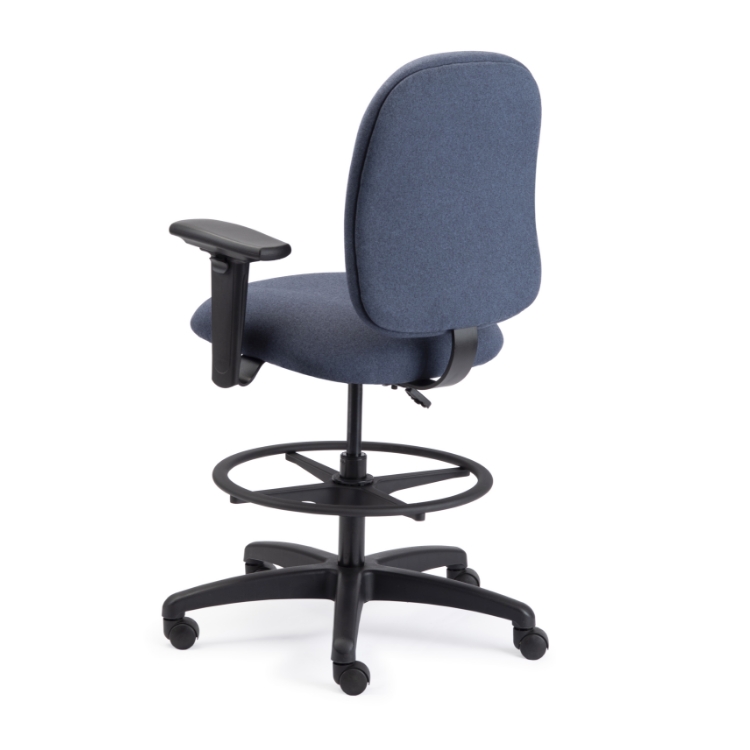 TR2 | Ergonomic Task Chairs & Stools | SitOnIt Seating