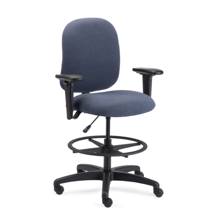 TR2 | Ergonomic Task Chairs & Stools | SitOnIt Seating