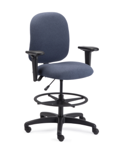 TR2 | Ergonomic Task Chairs & Stools | SitOnIt Seating
