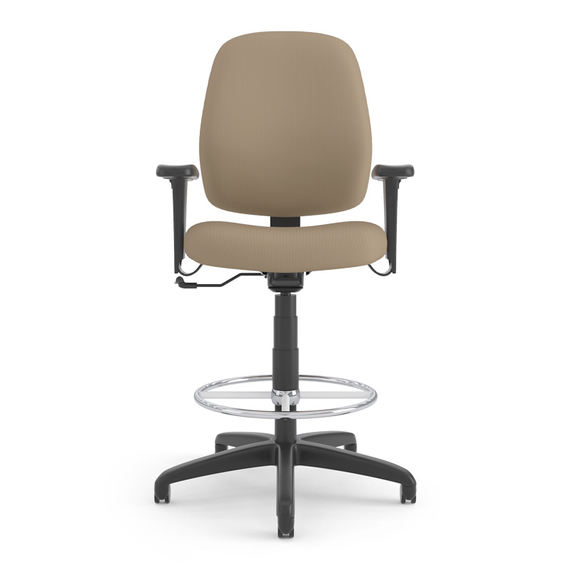 TR2 | Ergonomic Task Chairs & Stools | SitOnIt Seating