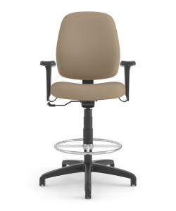 TR2 | Ergonomic Task Chairs & Stools | SitOnIt Seating