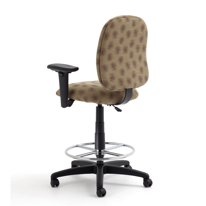 TR2 | Ergonomic Task Chairs & Stools | SitOnIt Seating