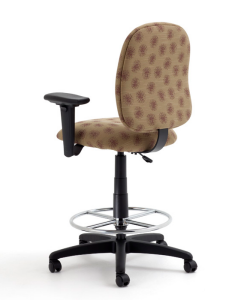 TR2 | Ergonomic Task Chairs & Stools | SitOnIt Seating