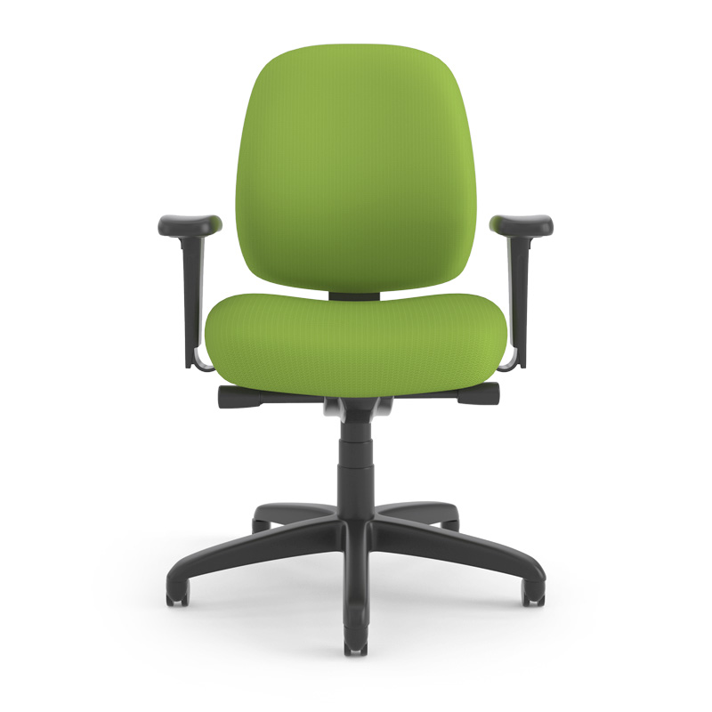 TR2 | Ergonomic Task Chairs & Stools | SitOnIt Seating