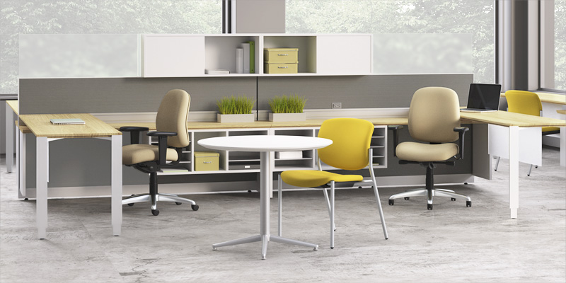 TR2 | Ergonomic Task Chairs & Stools | SitOnIt Seating