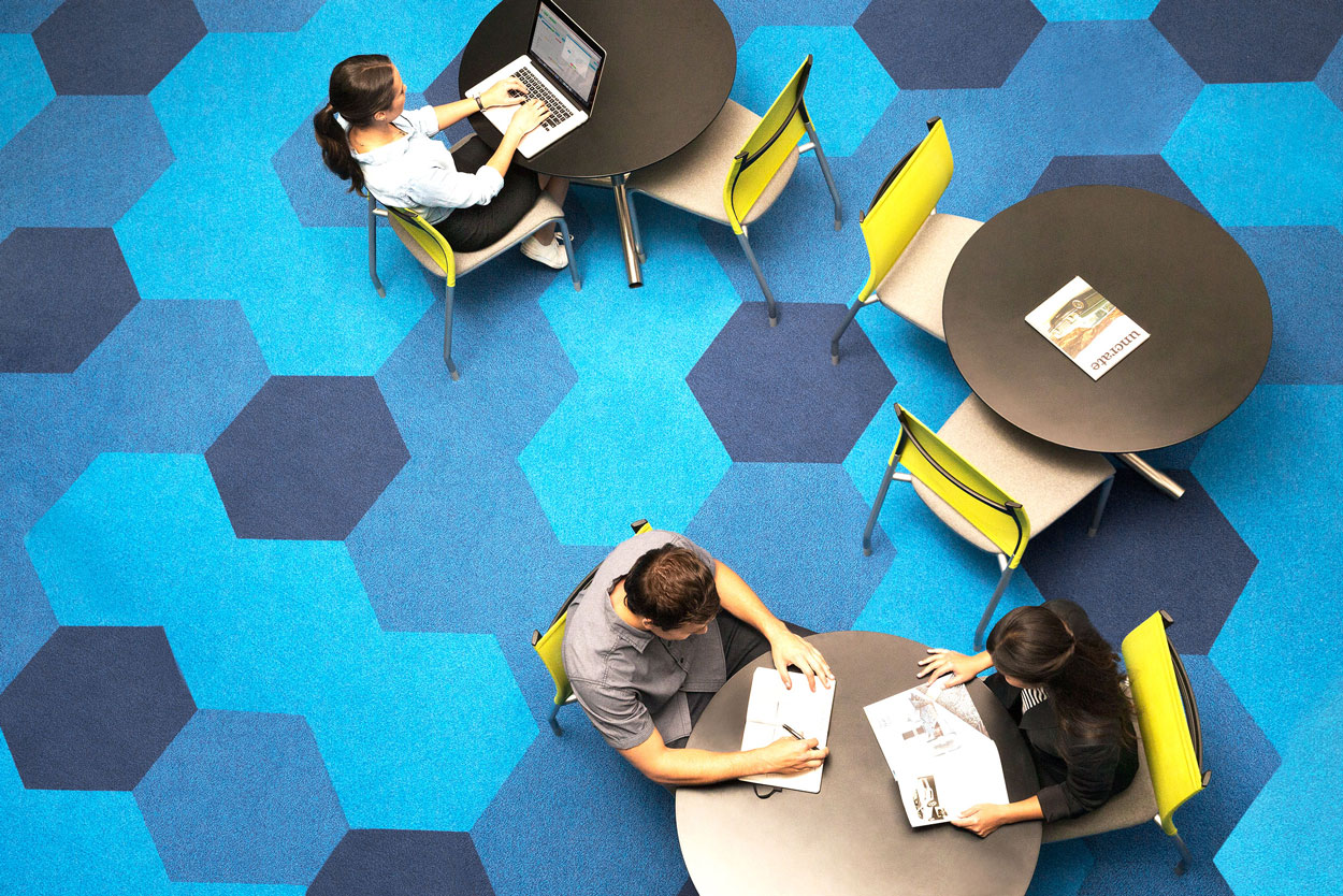 Wit | Side Chair | SitOnIt Seating