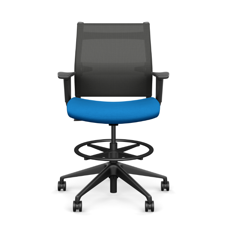 Wit | Highback & Midback Office Task Chairs | SitOnIt Seating