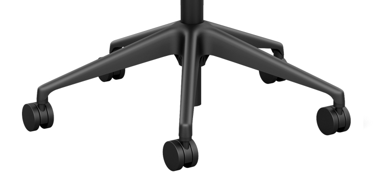 Wit | Highback & Midback Office Task Chairs | SitOnIt Seating