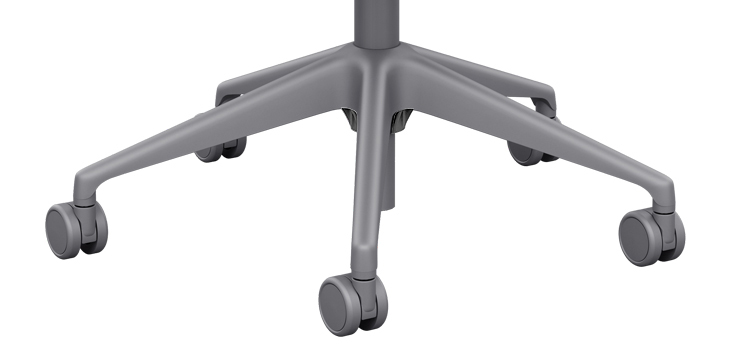 Wit | Highback & Midback Office Task Chairs | SitOnIt Seating