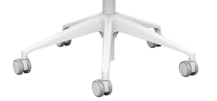 Wit | Highback & Midback Office Task Chairs | SitOnIt Seating